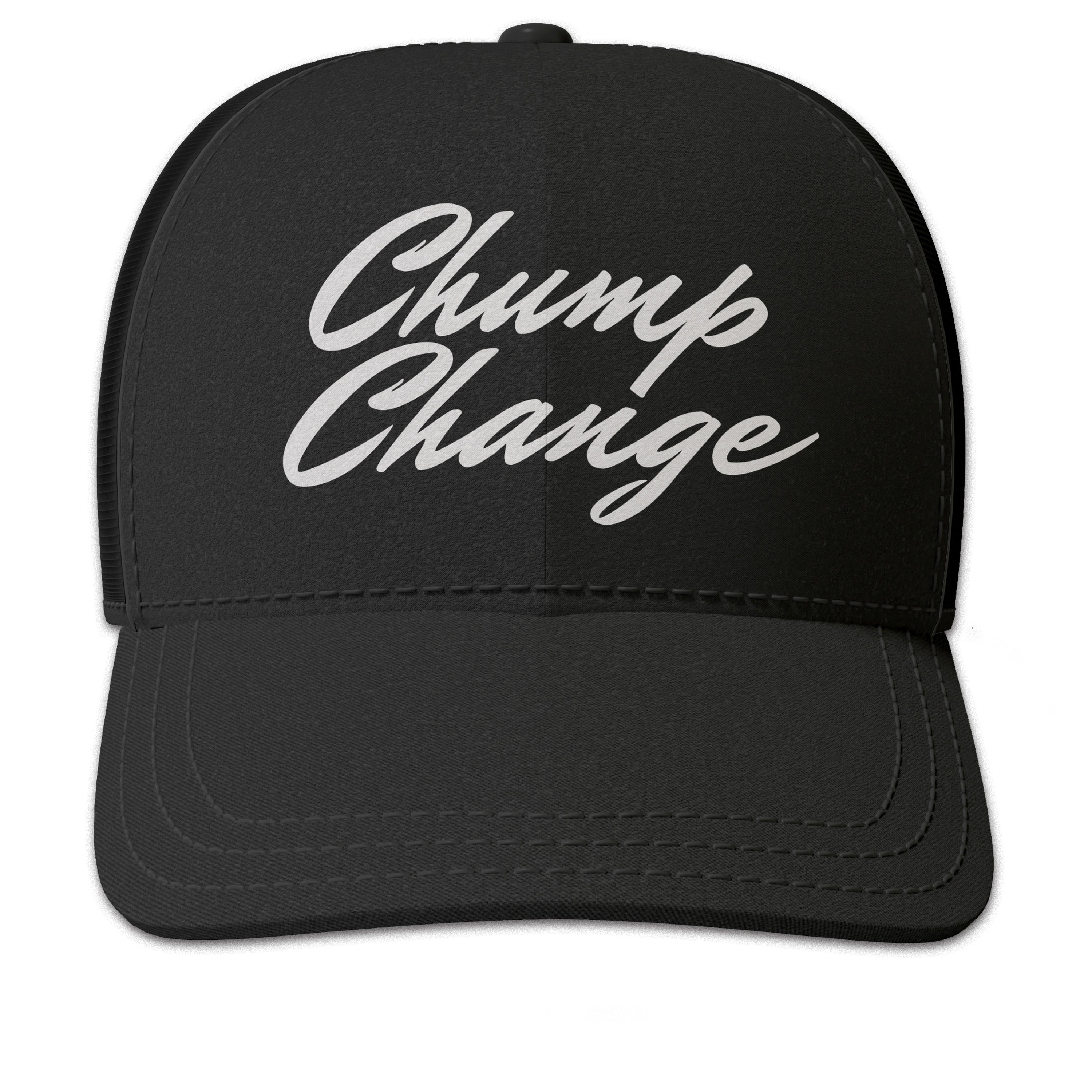 Chump Change – Ronnie Hats