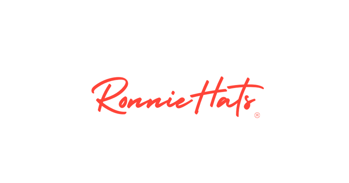 Ronnie Hats